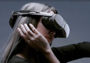 What is Mixed Reality? Definition & Key Features in 2025 - N-iX MR