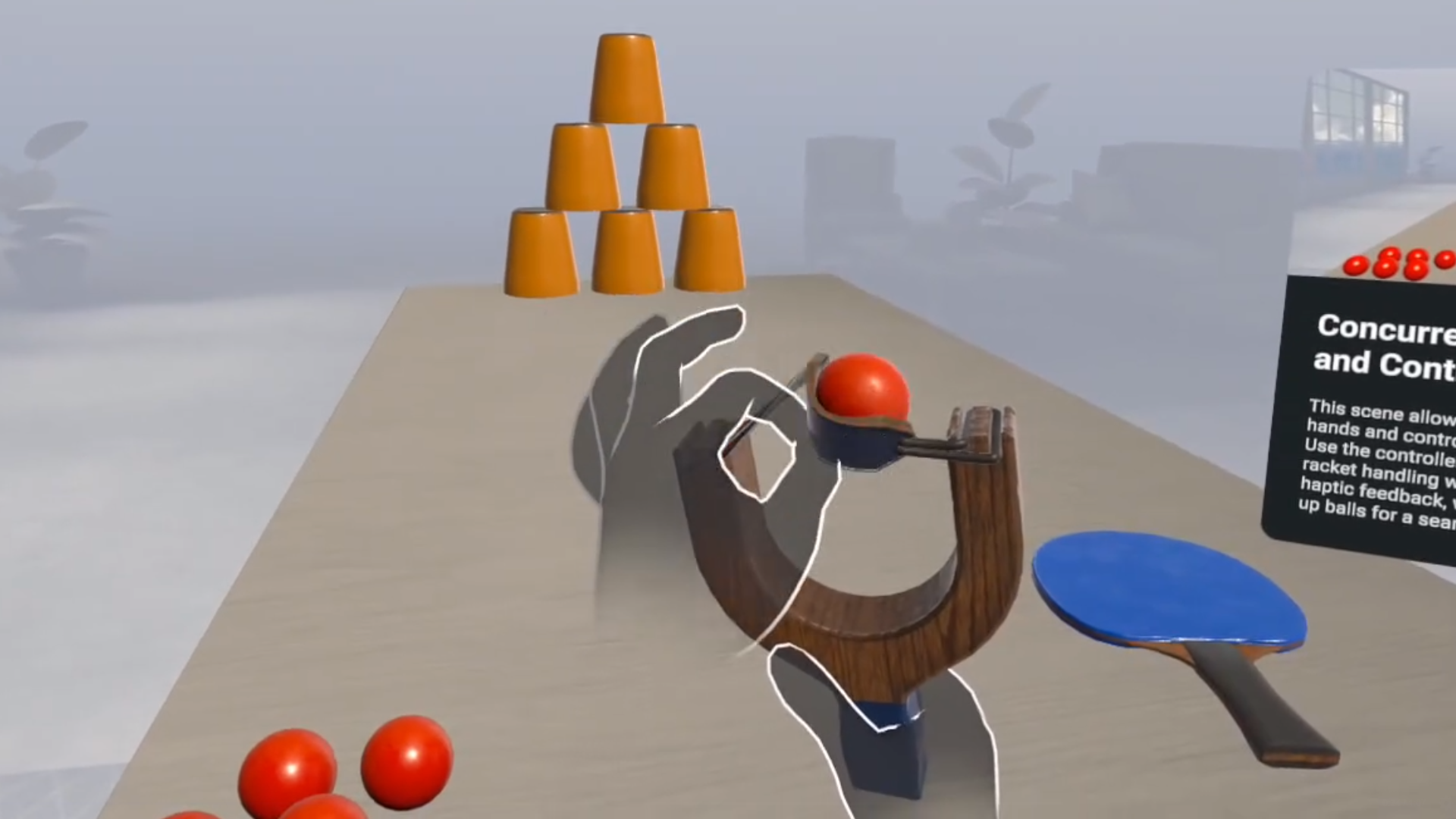 What is Mixed Reality? Definition & Key Features in 2025 - N-iX MR