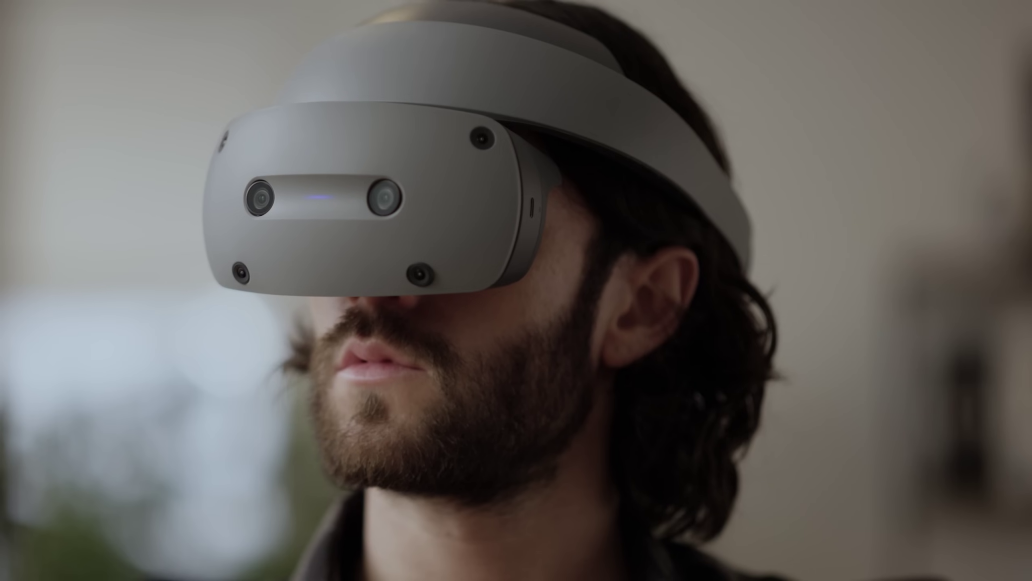 What is Mixed Reality? Definition & Key Features in 2025 - N-iX MR